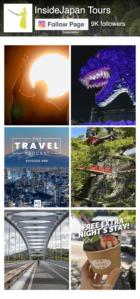 Do you Tip in Japan? Japanese Tipping Etiquette | InsideJapan Tours