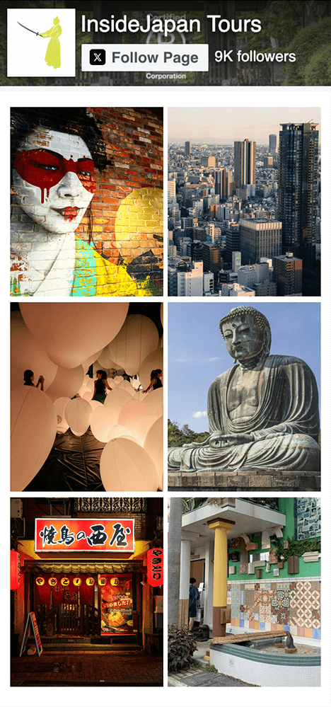 Autism in Japan: What to know | InsideJapan Blog