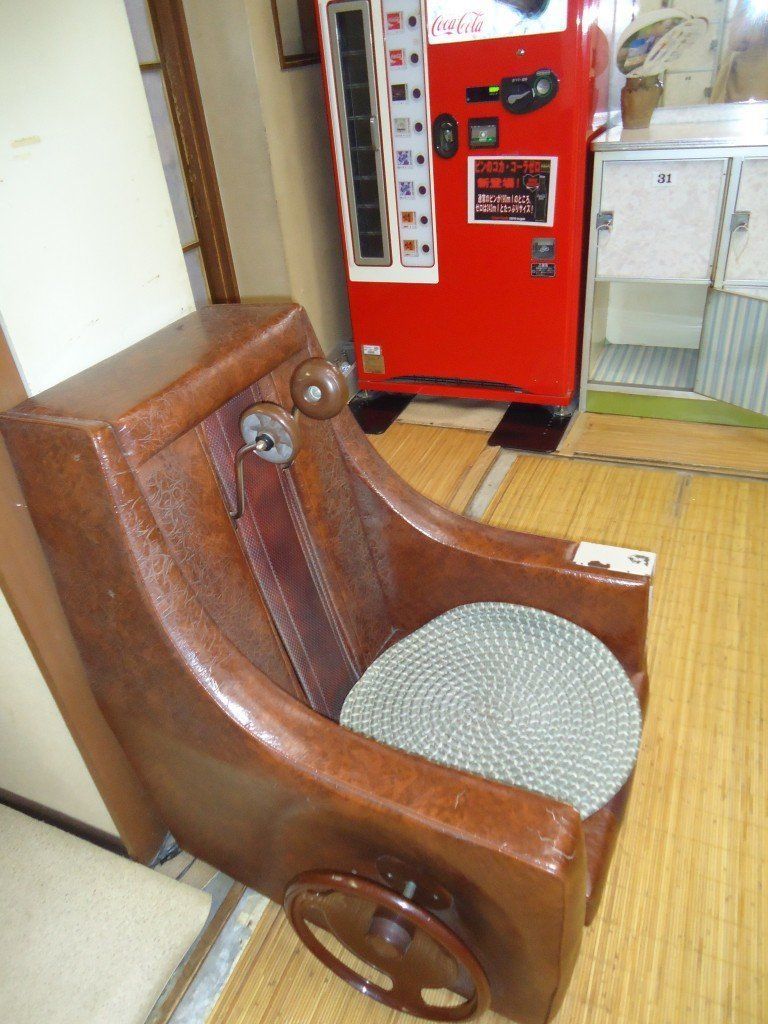 The Good Old Japanese Public Bathhouse | InsideJapan Tours
