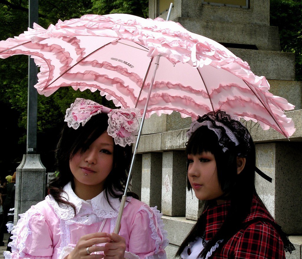 Life in Tokyo and the people of Japan... | InsideJapan Tours