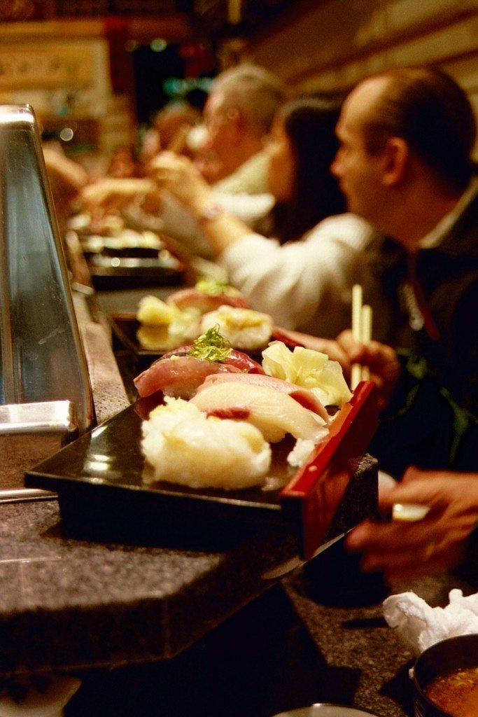 How to make sushi: A beginner's guide | InsideJapan Blog