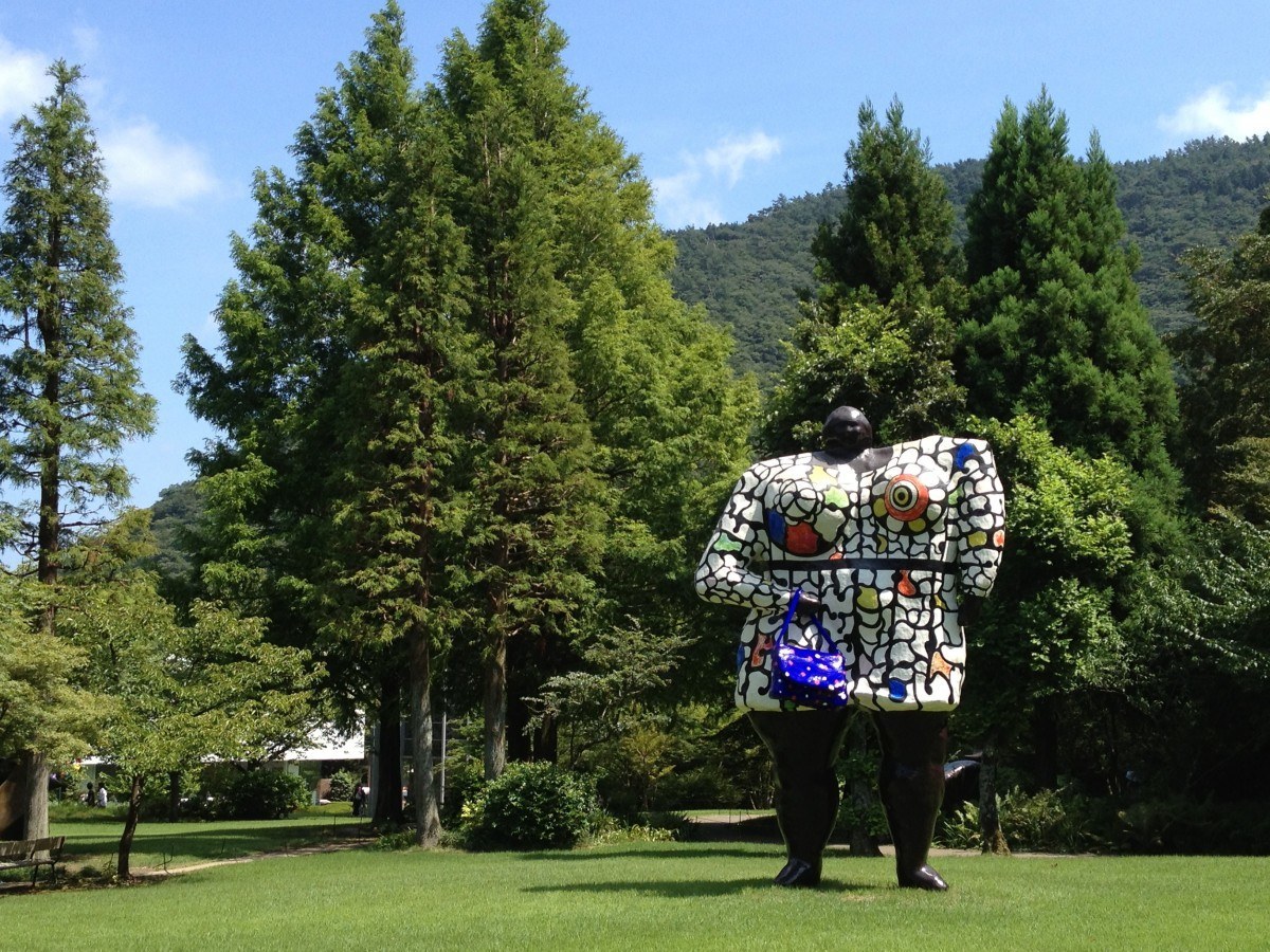 A day in Hakone | InsideJapan Tours