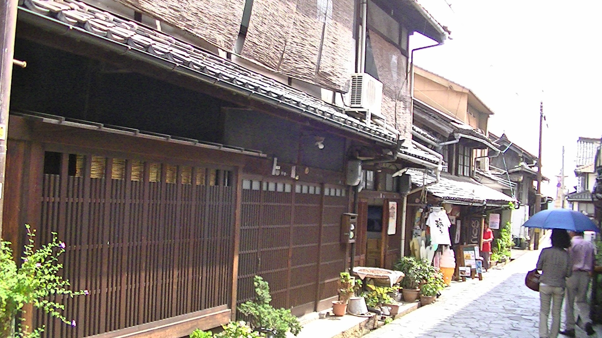 The Real Japan