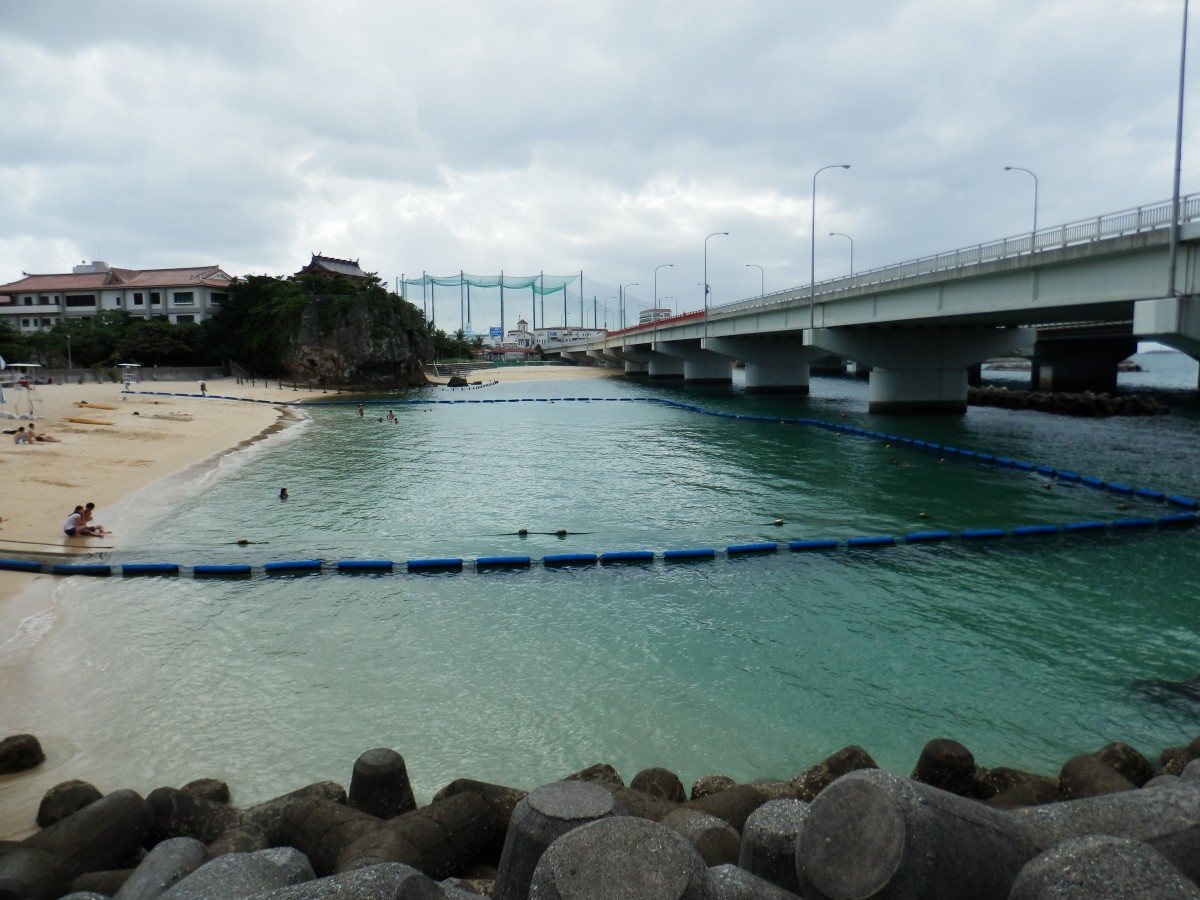 Top 9 things to do (and one thing not to do) in Naha | InsideJapan ...