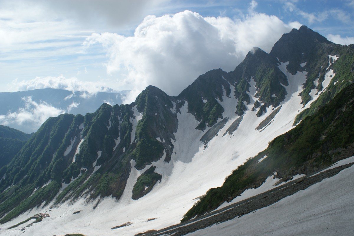 Hiking in Japan: Japanese Alps | InsideJapan Blog