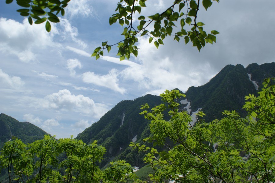 Hiking in Japan: Japanese Alps | InsideJapan Blog