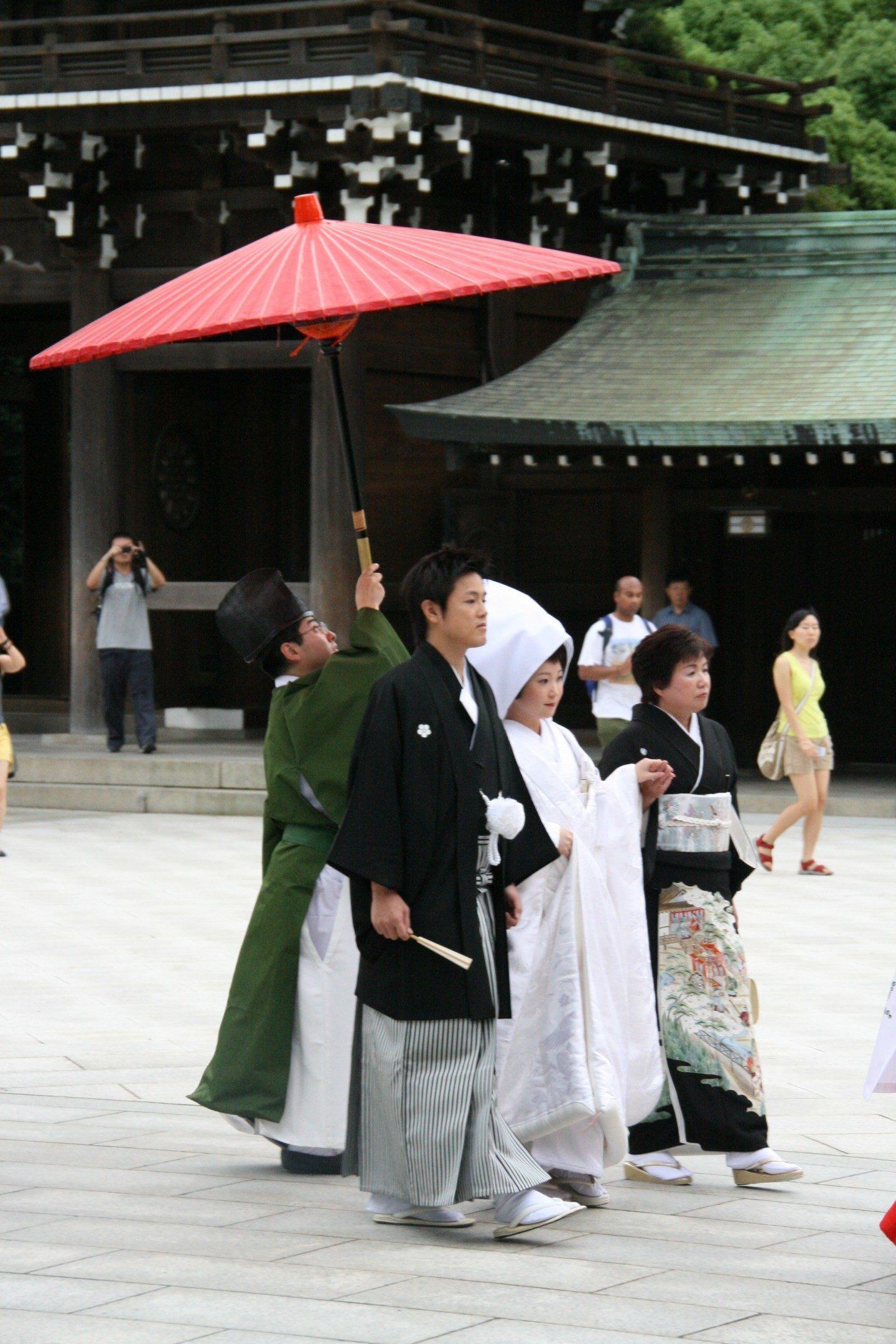 Valentines - Japan with love | InsideJapan Tours