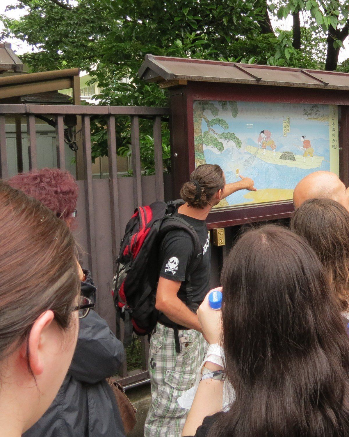 Three Reasons To Choose a Small Group Tour