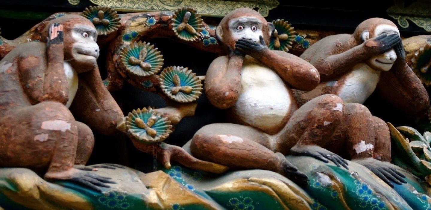 Where to find Japan's 10 coolest animals | InsideJapan Tours Blog