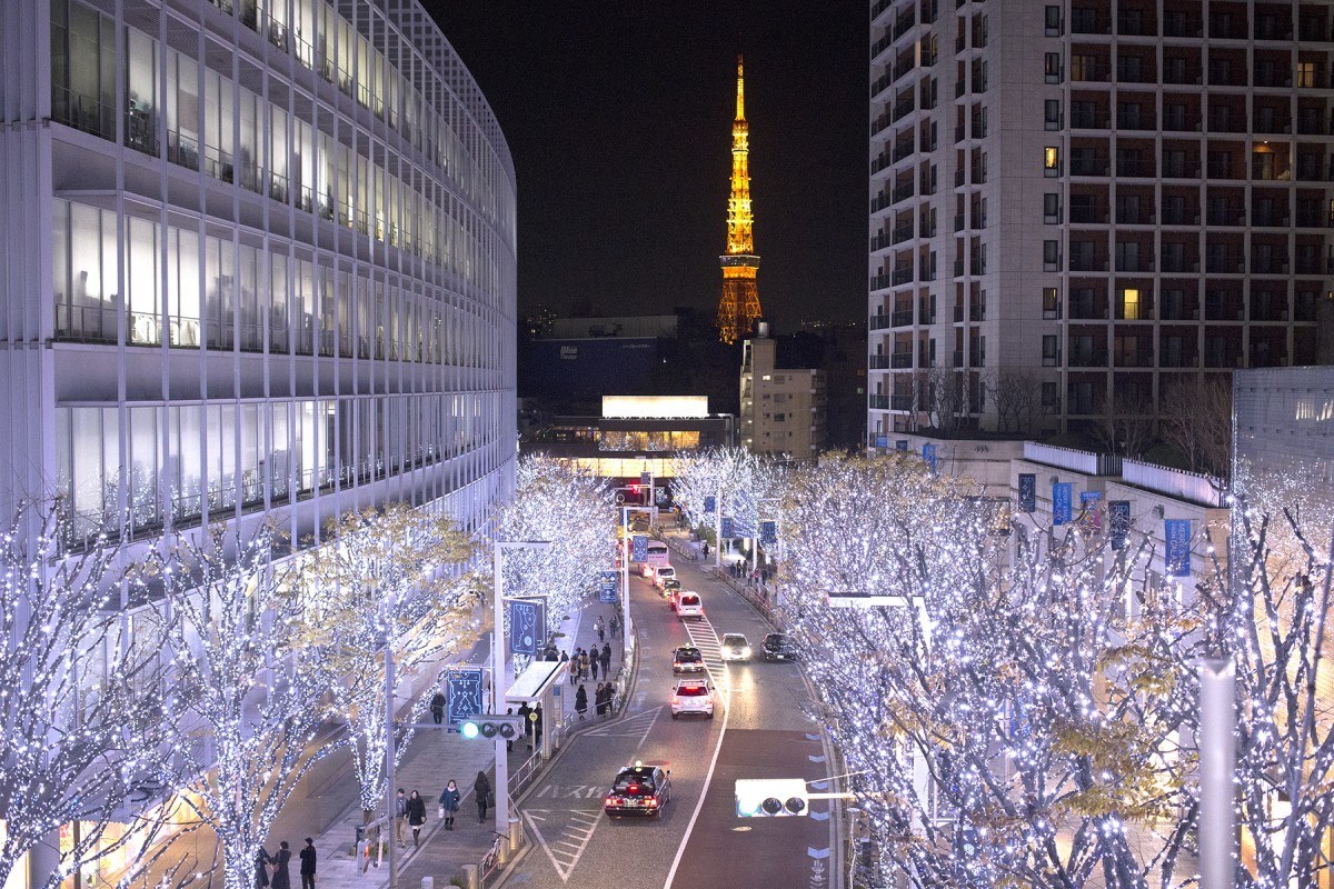 The Guide to Christmas in Japan - InsideJapan Blog