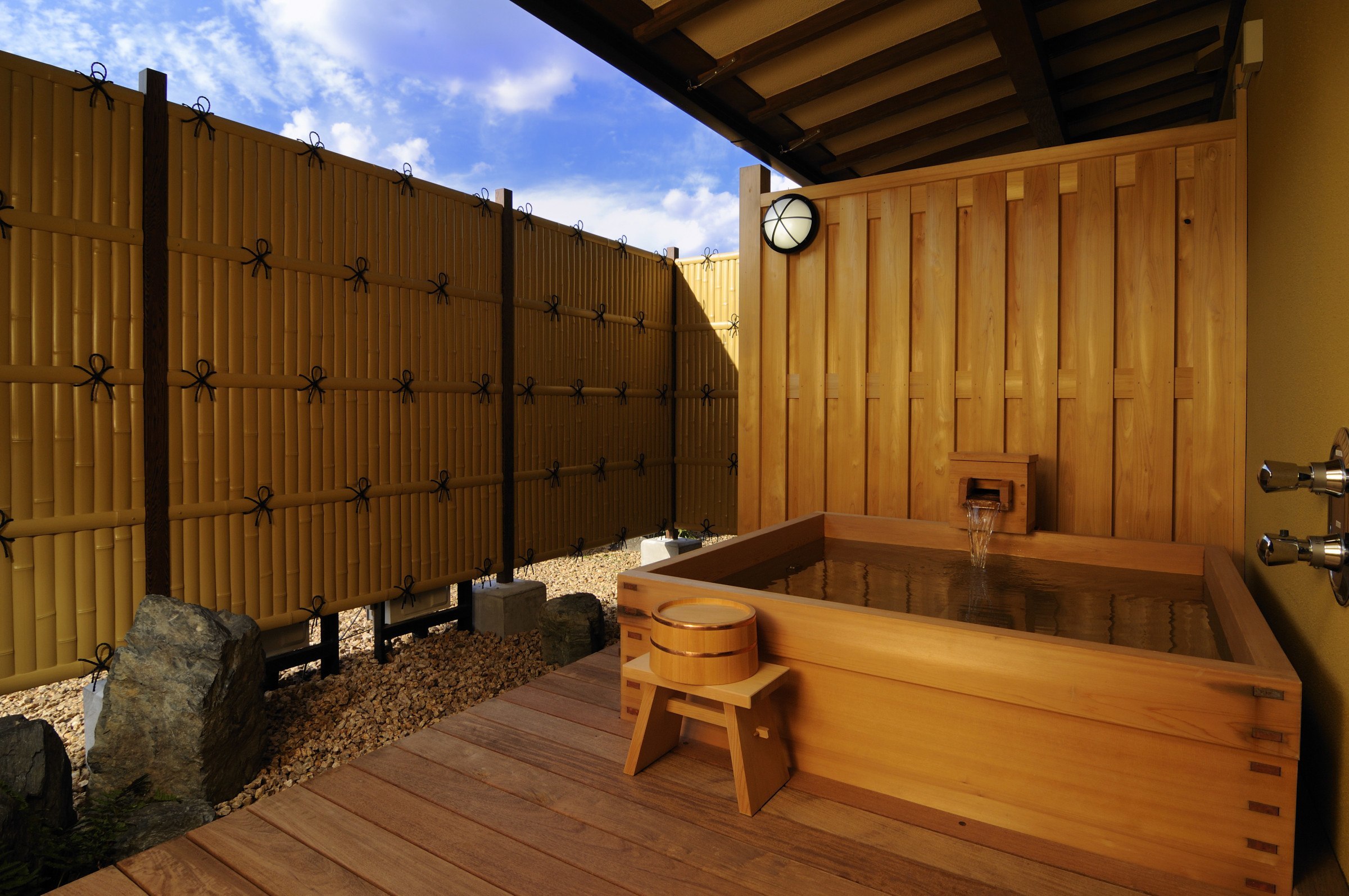 A traditional Japanese Inn aka A ryokan | InsideJapan Tours