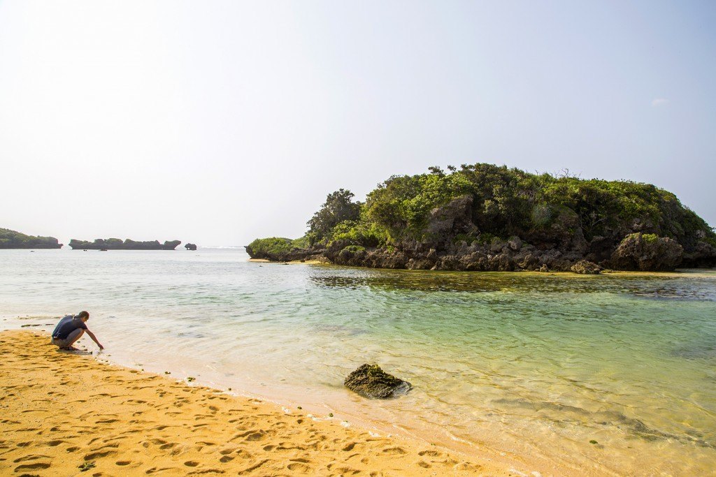 18 great Japanese beach destinations | InsideJapan Blog