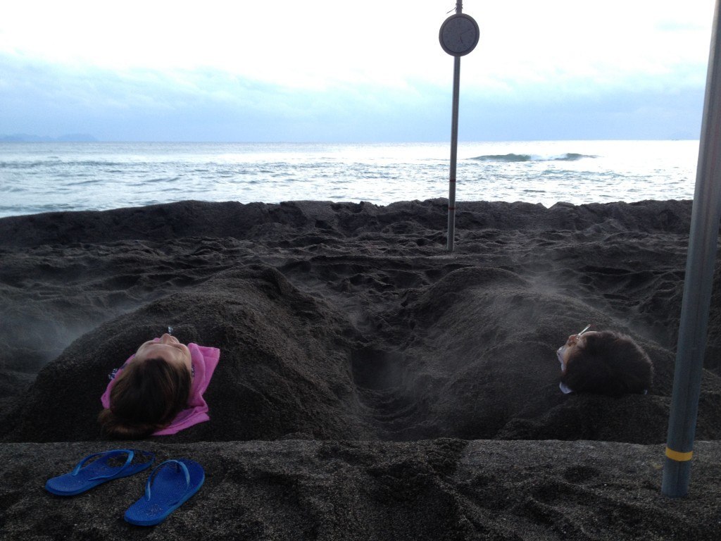 18 great Japanese beach destinations | InsideJapan Blog