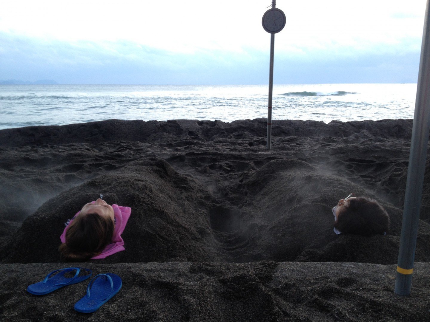 18 great Japanese beach destinations | InsideJapan Blog