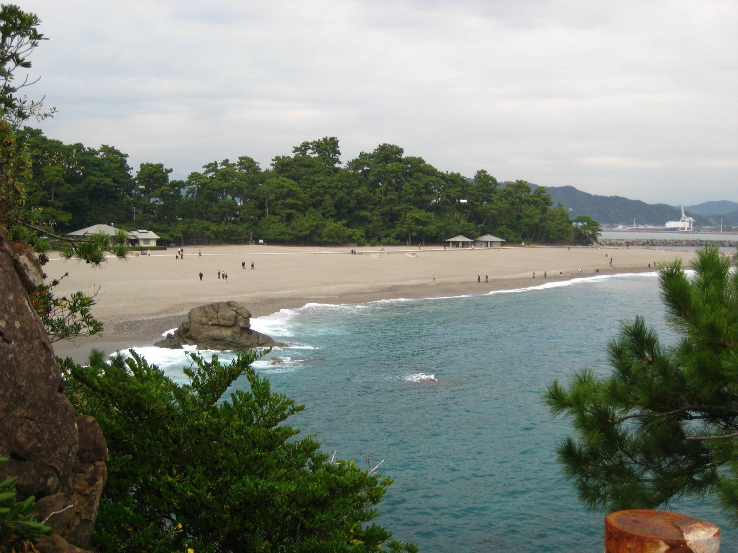 18 great Japanese beach destinations | InsideJapan Blog