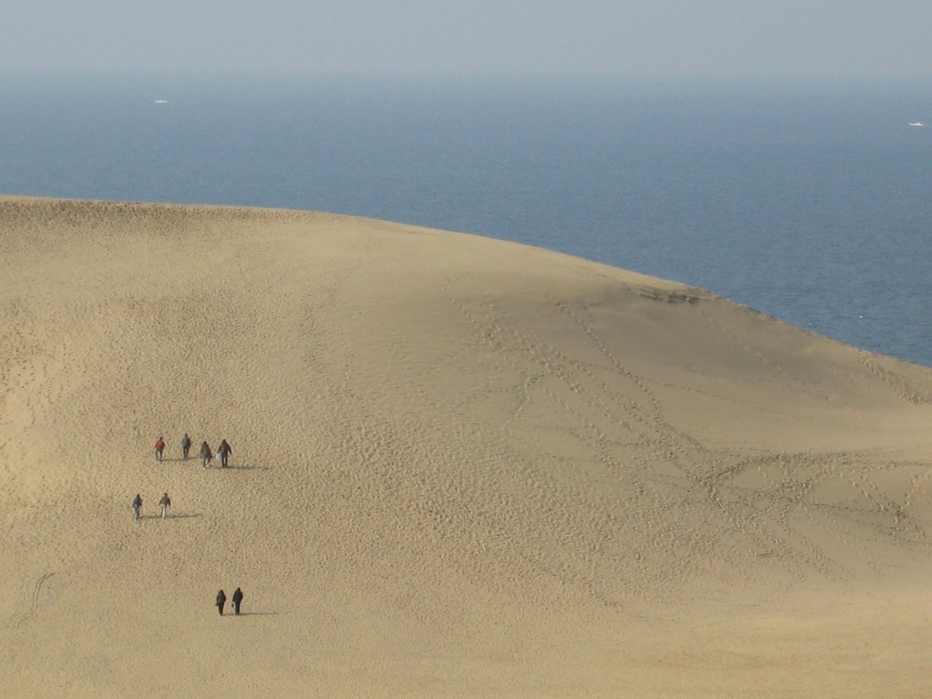 18 great Japanese beach destinations | InsideJapan Blog