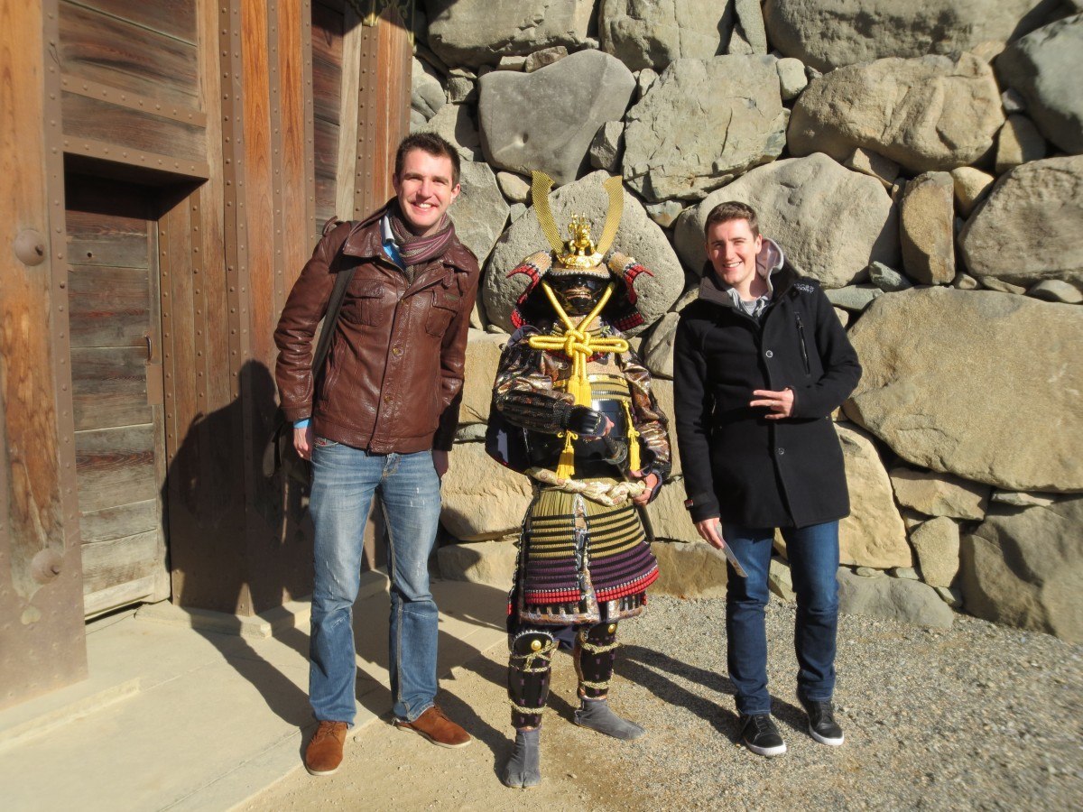 Travelling to Japan with autism: Four top tips - InsideJapan Tours