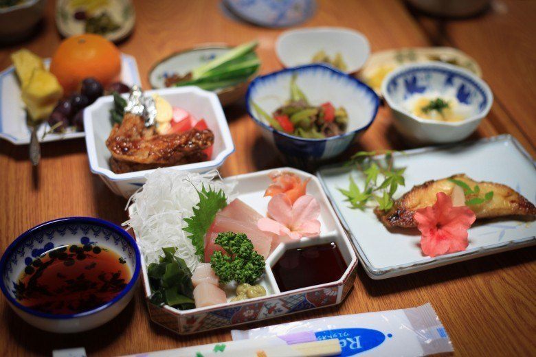 Top 10 Okinawan Foods You Must Try | InsideJapan Tours