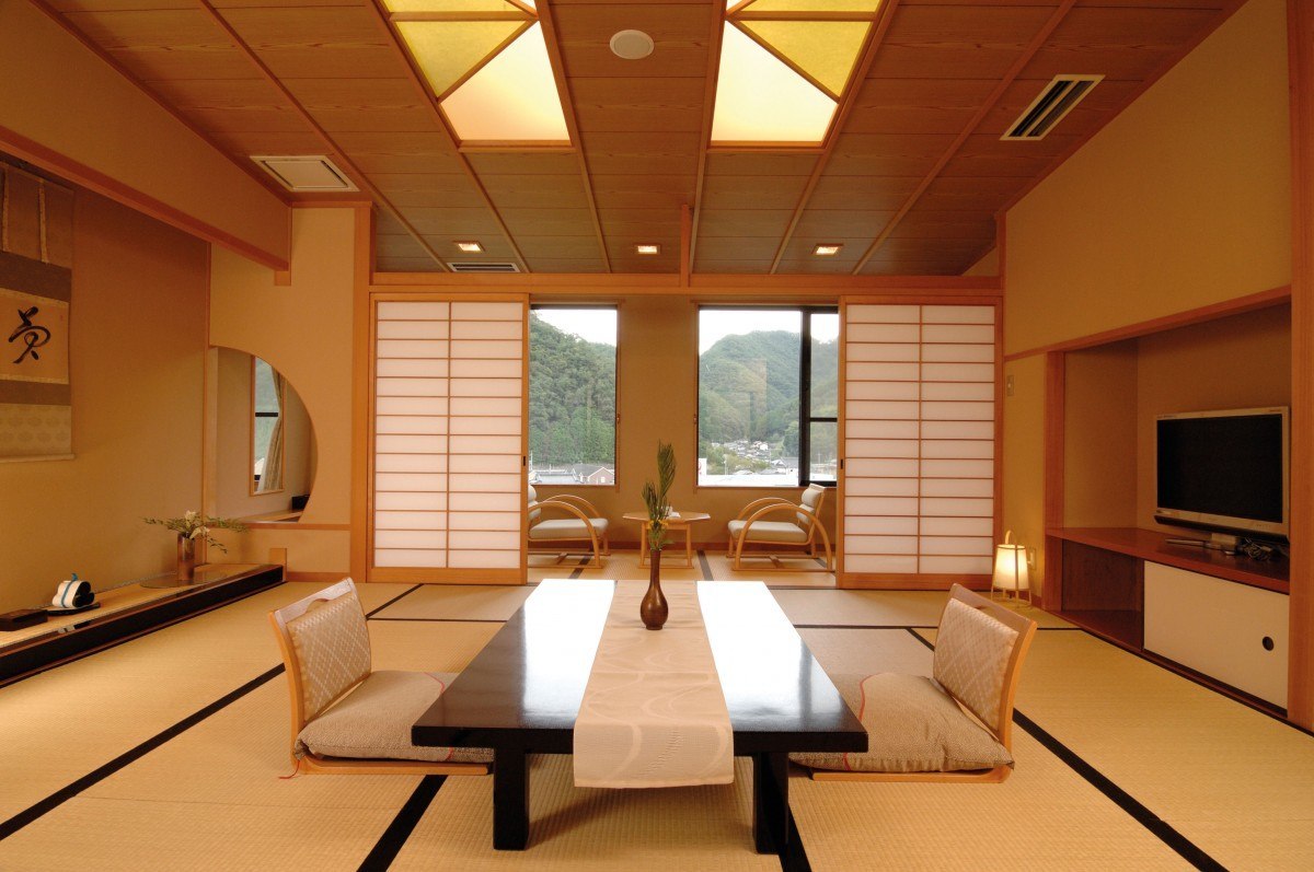 6 of the best hotels in Japan for architects and design lovers ...