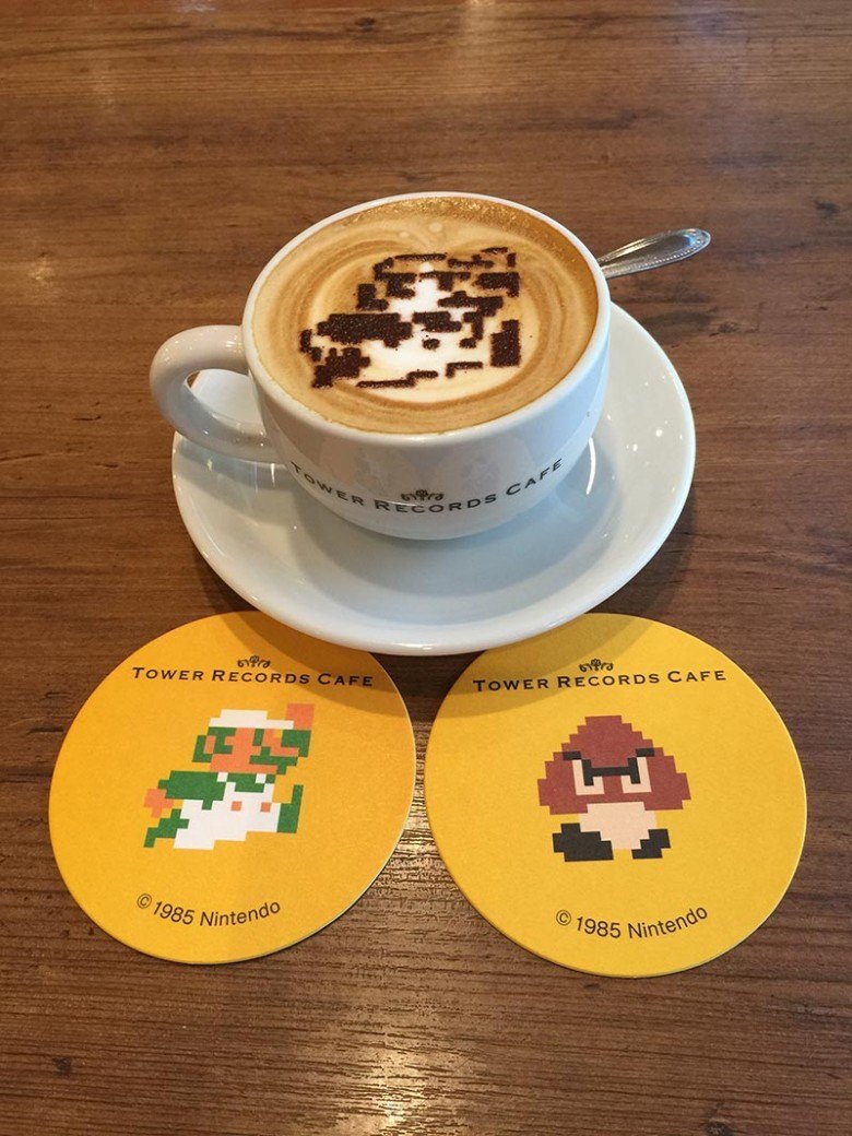 Celebrating Super Mario's 30th Anniversary | InsideJapan Tours Blog