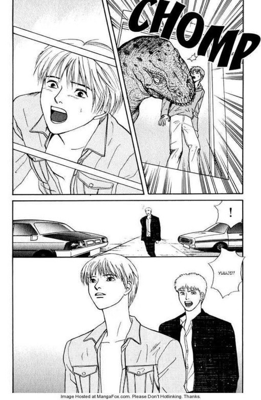 Japan's weirdest manga and anime in 140 characters | InsideJapan Tours Blog