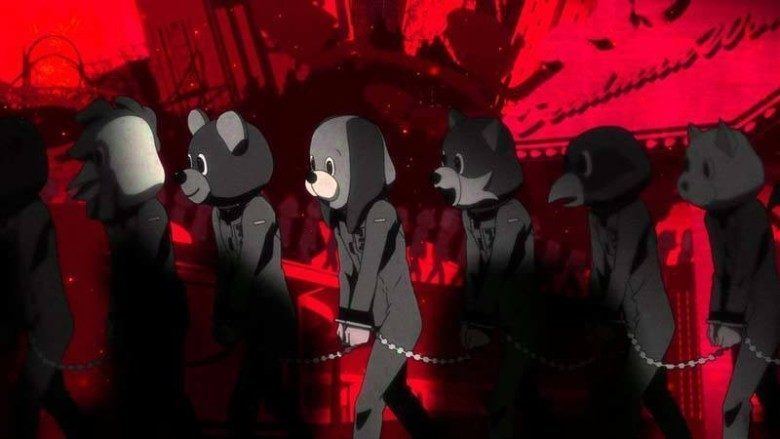 Japan's weirdest manga and anime in 140 characters | InsideJapan Tours Blog