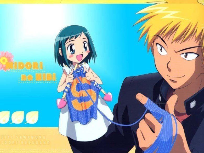 Japan's weirdest manga and anime in 140 characters | InsideJapan Tours Blog