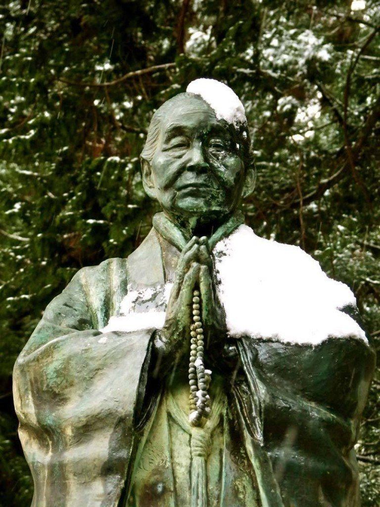 How not to visit Mount Koya: A step-by-step guide | InsideJapan Tours