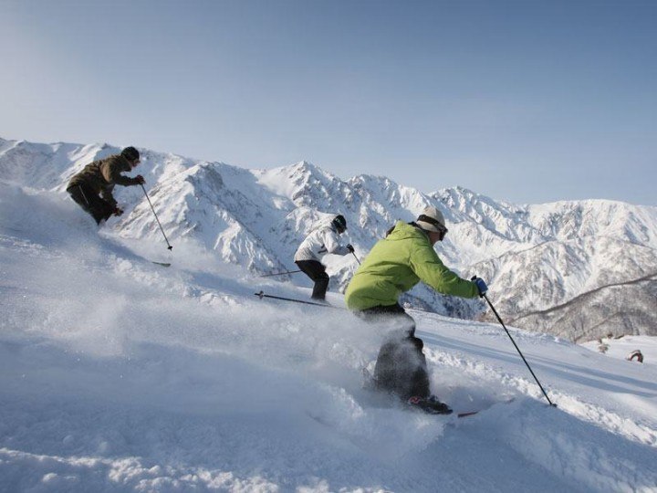 Ski much? Here are 7 Reasons to Ski in Japan | InsideJapan Blog