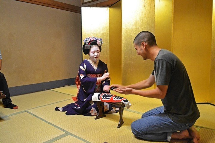 Geisha Are Not Prostitutes Geisha History And Facts Insidejapan Blog
