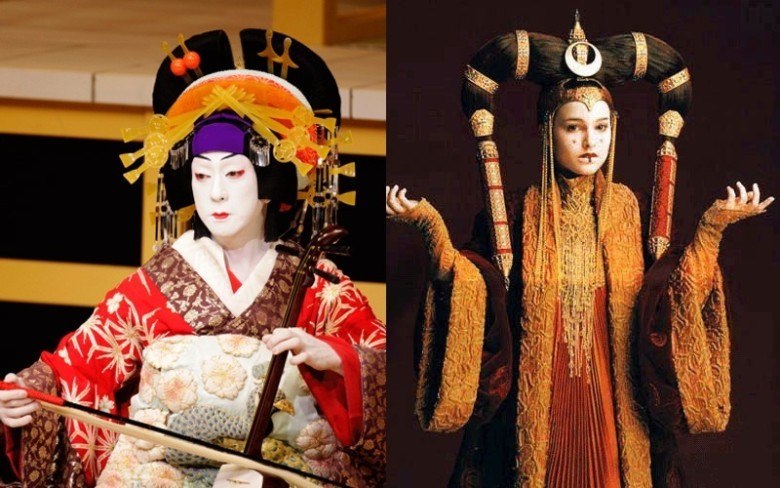 Sith & samurai: What you didn't know about Star Wars and Japan ...