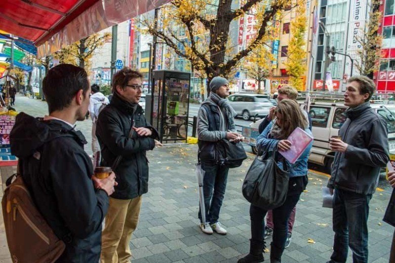 A gamer's guide to Tokyo | InsideJapan Tours