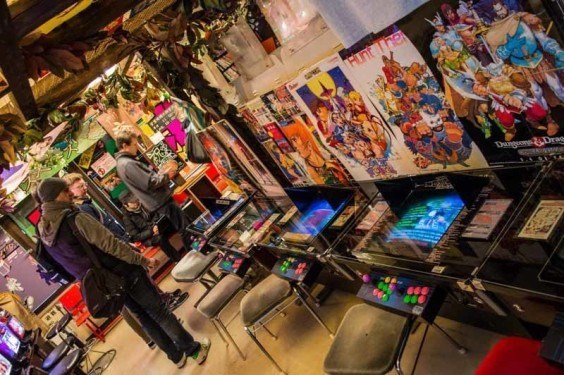 A gamer's guide to Tokyo | InsideJapan Tours