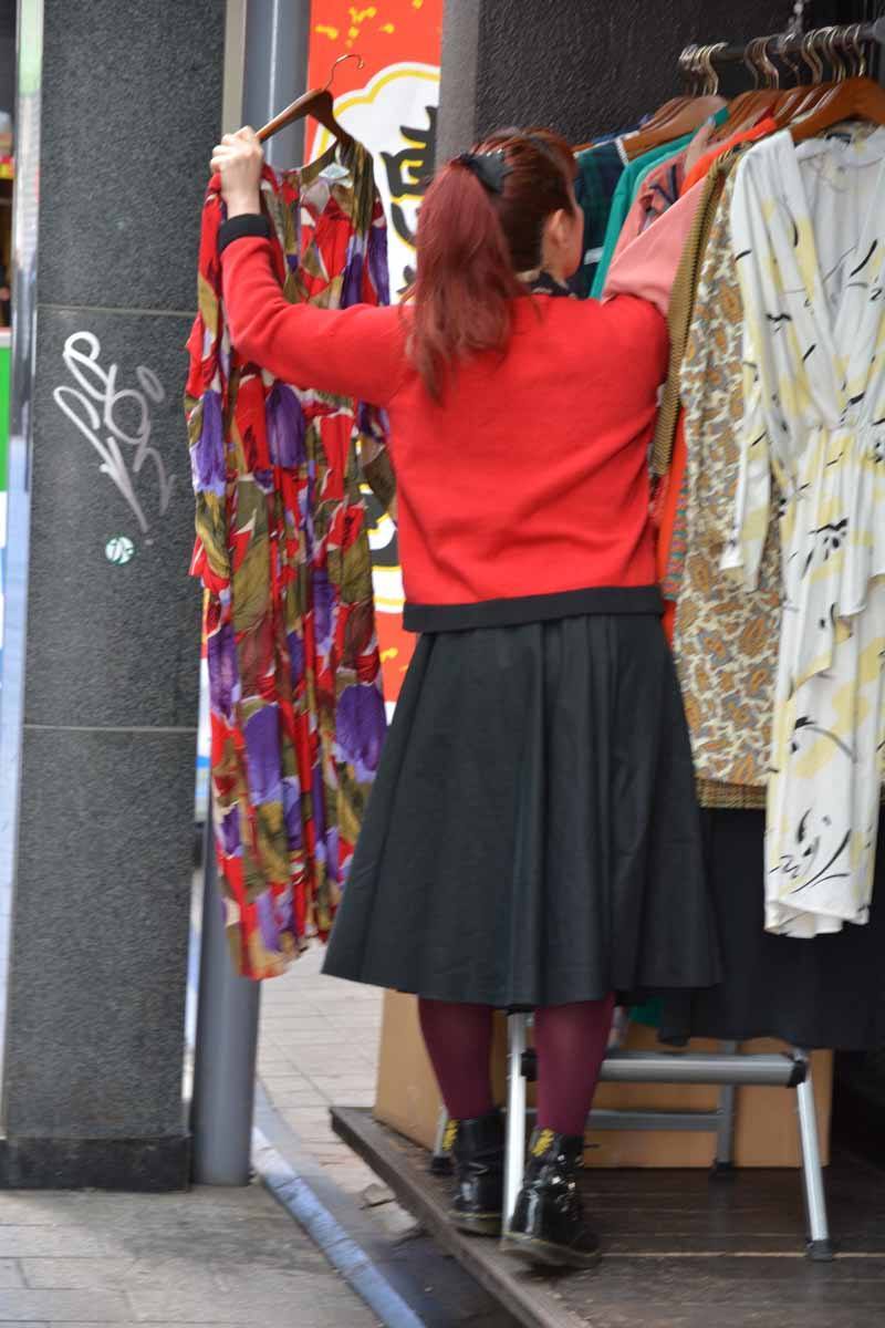 My hometown in Japan: Koenji | InsideJapan Blog