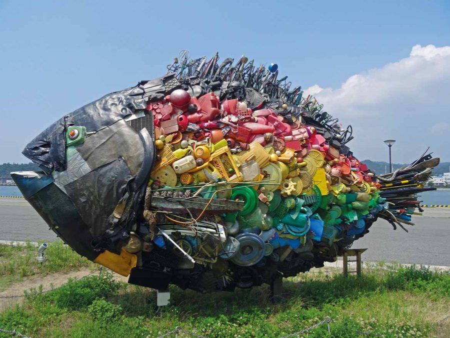 Top 5 tips: Visiting the Seto Islands