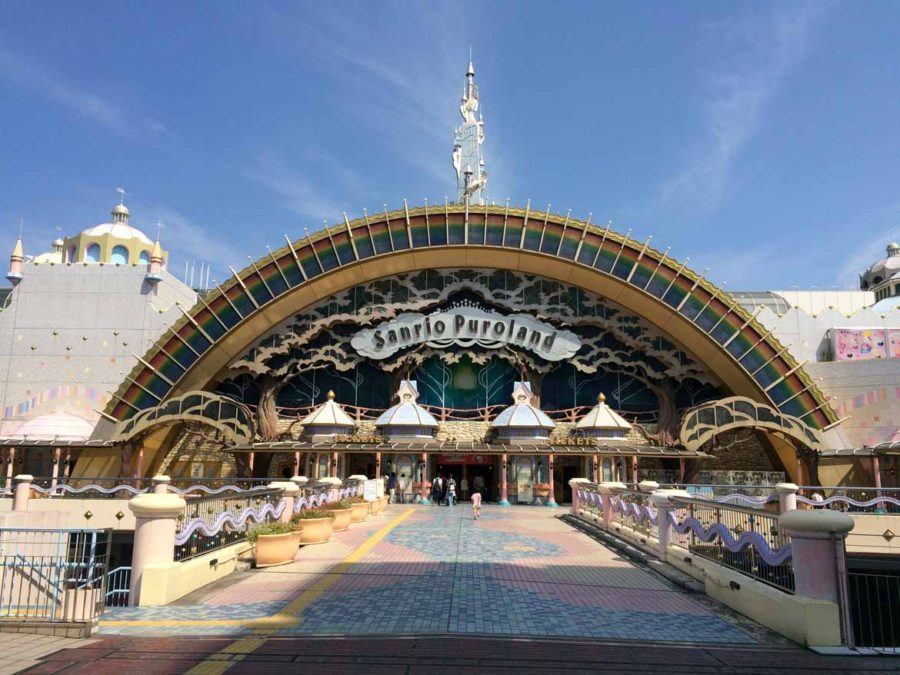 Japan's best theme parks: The definitive guide