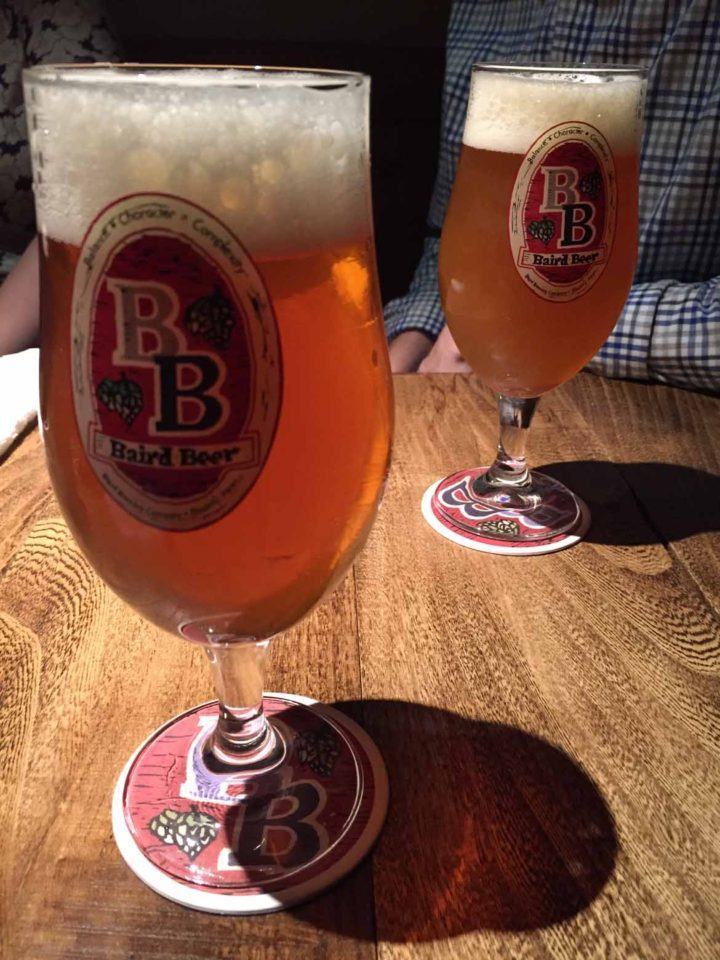 7 more places to drink craft beer in Japan | InsideJapan Tours