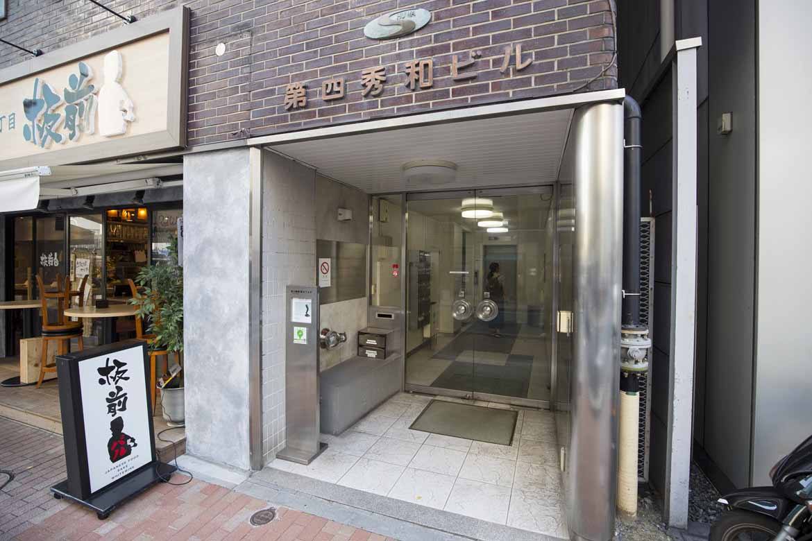 8 places to see art in Tokyo: Gallery-hopping in Ginza | InsideJapan Blog