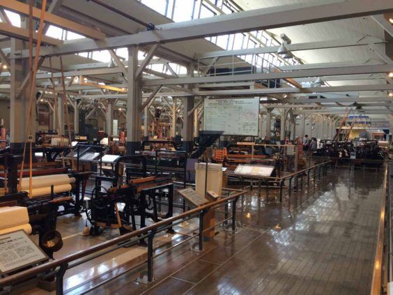 What to do with a day in Nagoya - Inside Japan Tours