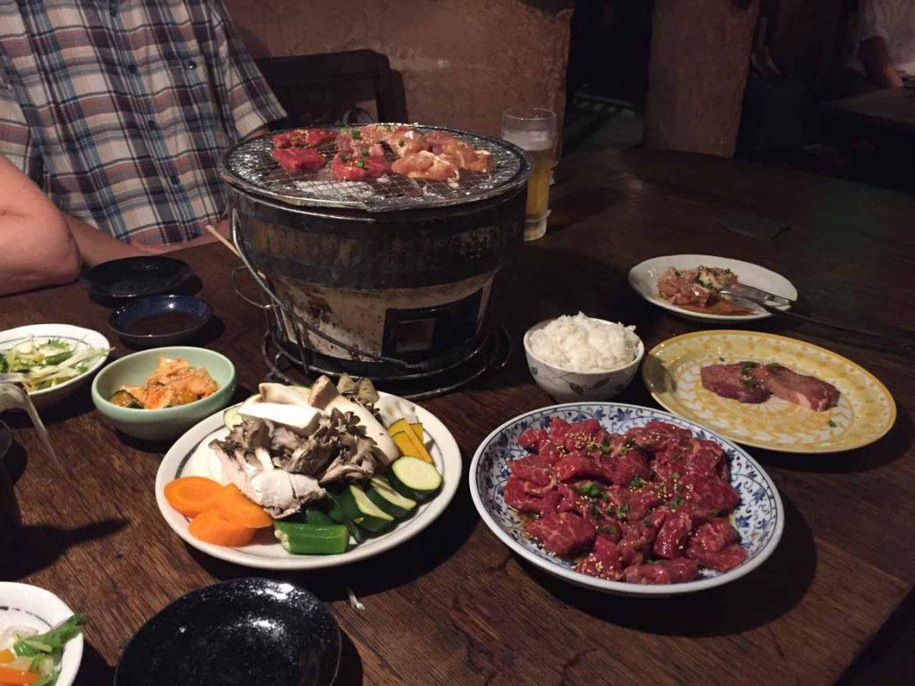 Yamadera: A day trip from Sendai (part one) | InsideJapan Tours
