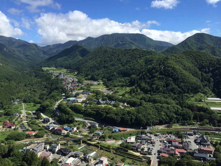Yamadera: A day trip from Sendai (part one) | InsideJapan Tours