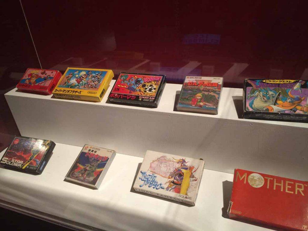 Retro heaven: A visit to the golden age of video games | InsideJapan Tours