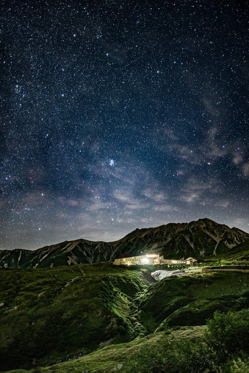 5 reasons to cross the Japanese Alps | InsideJapan Blog