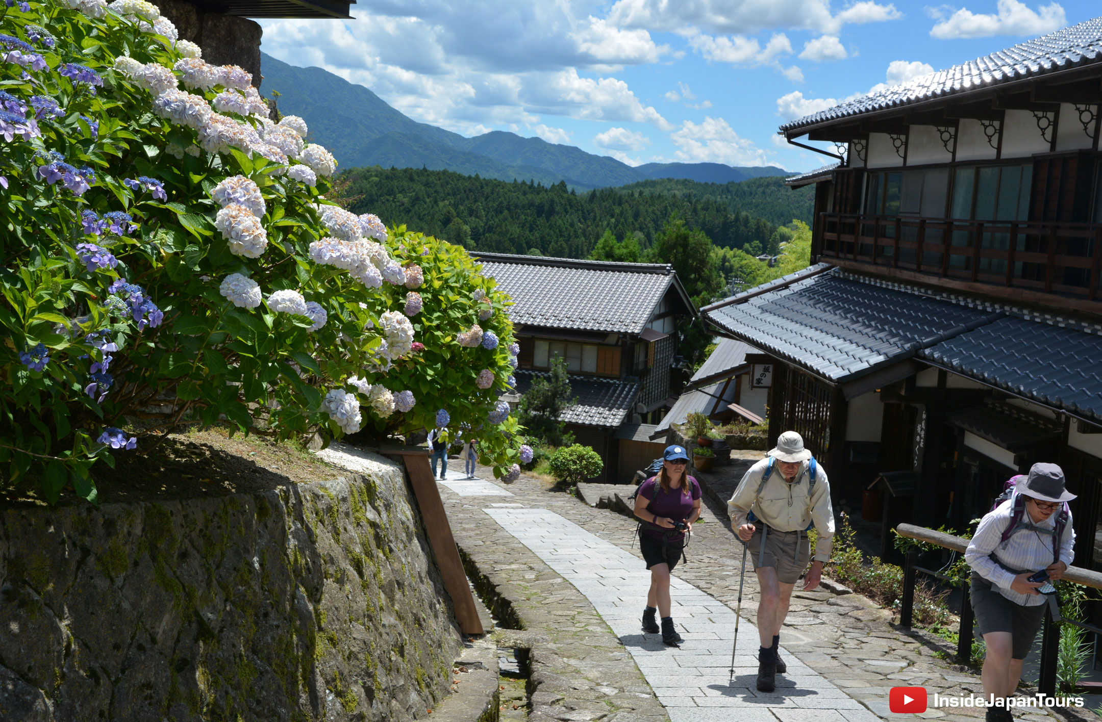 Experiences | Inside Japan Tours