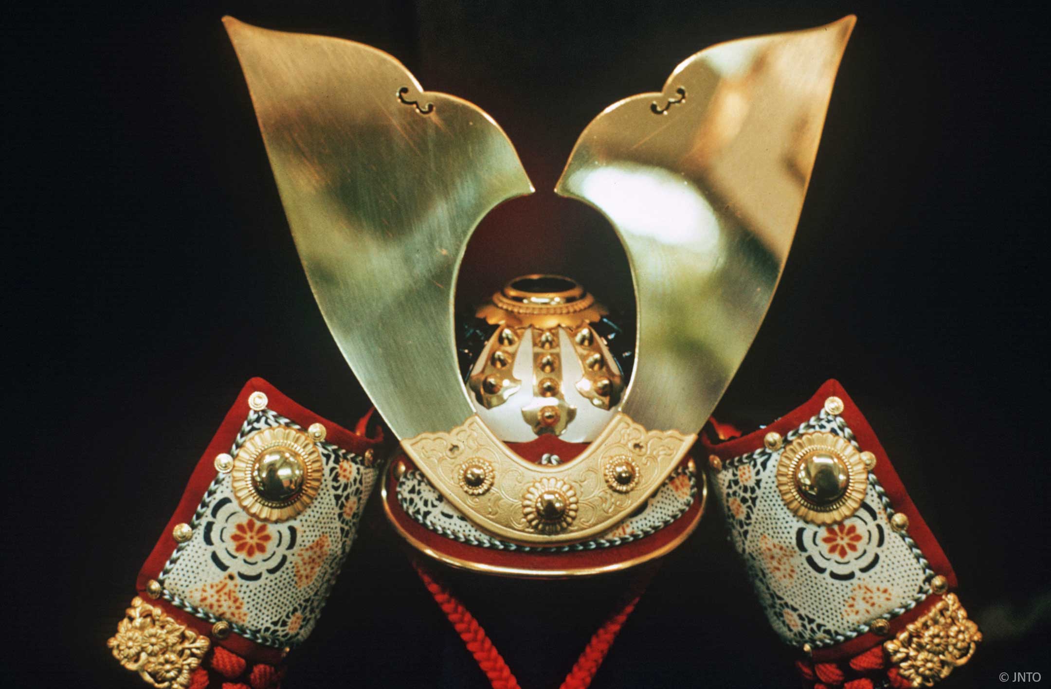 Samurai - Japanese Culture | Inside Japan Tours