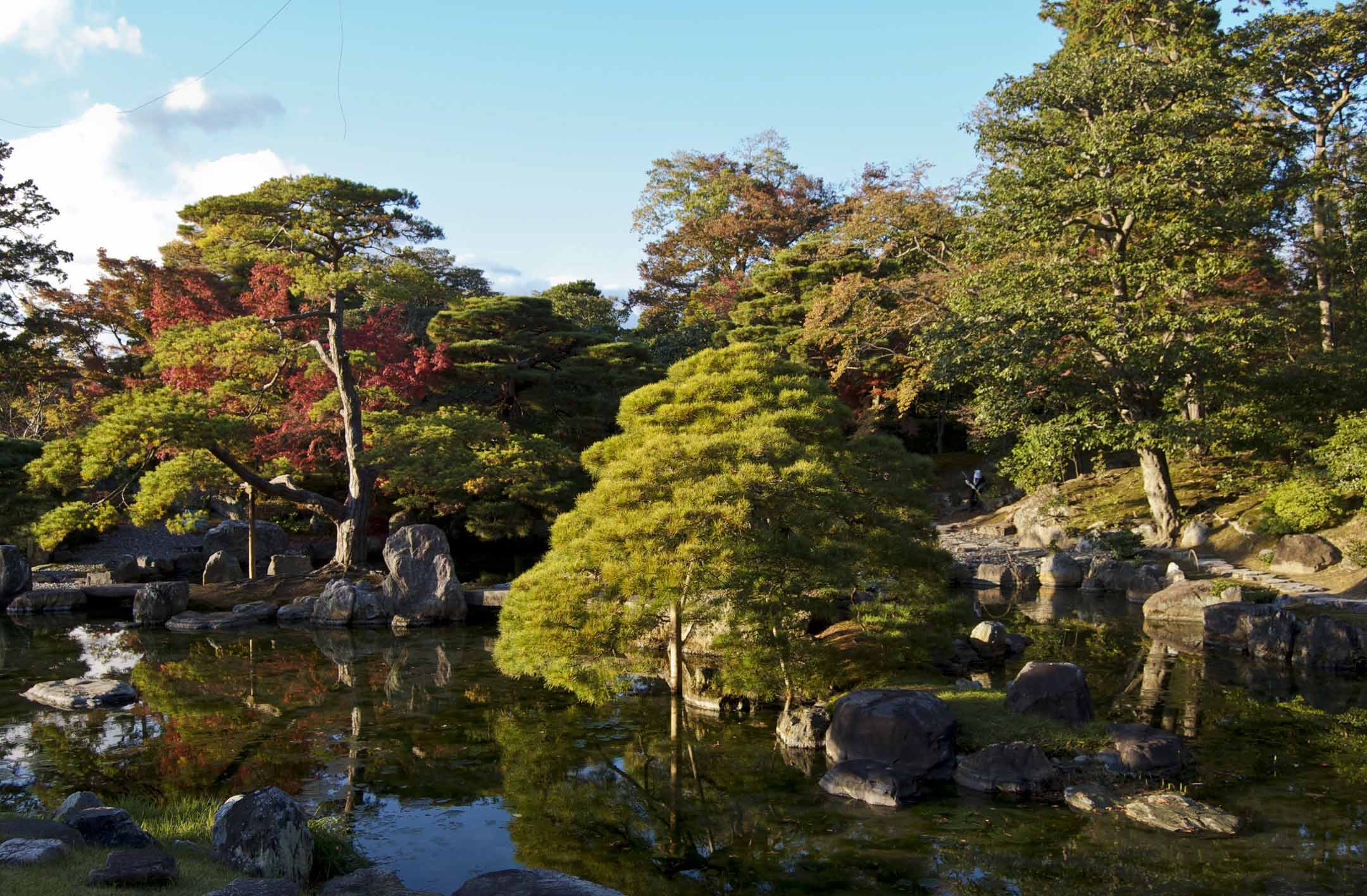Japanese gardens - Japanese Culture | Inside Japan Tours