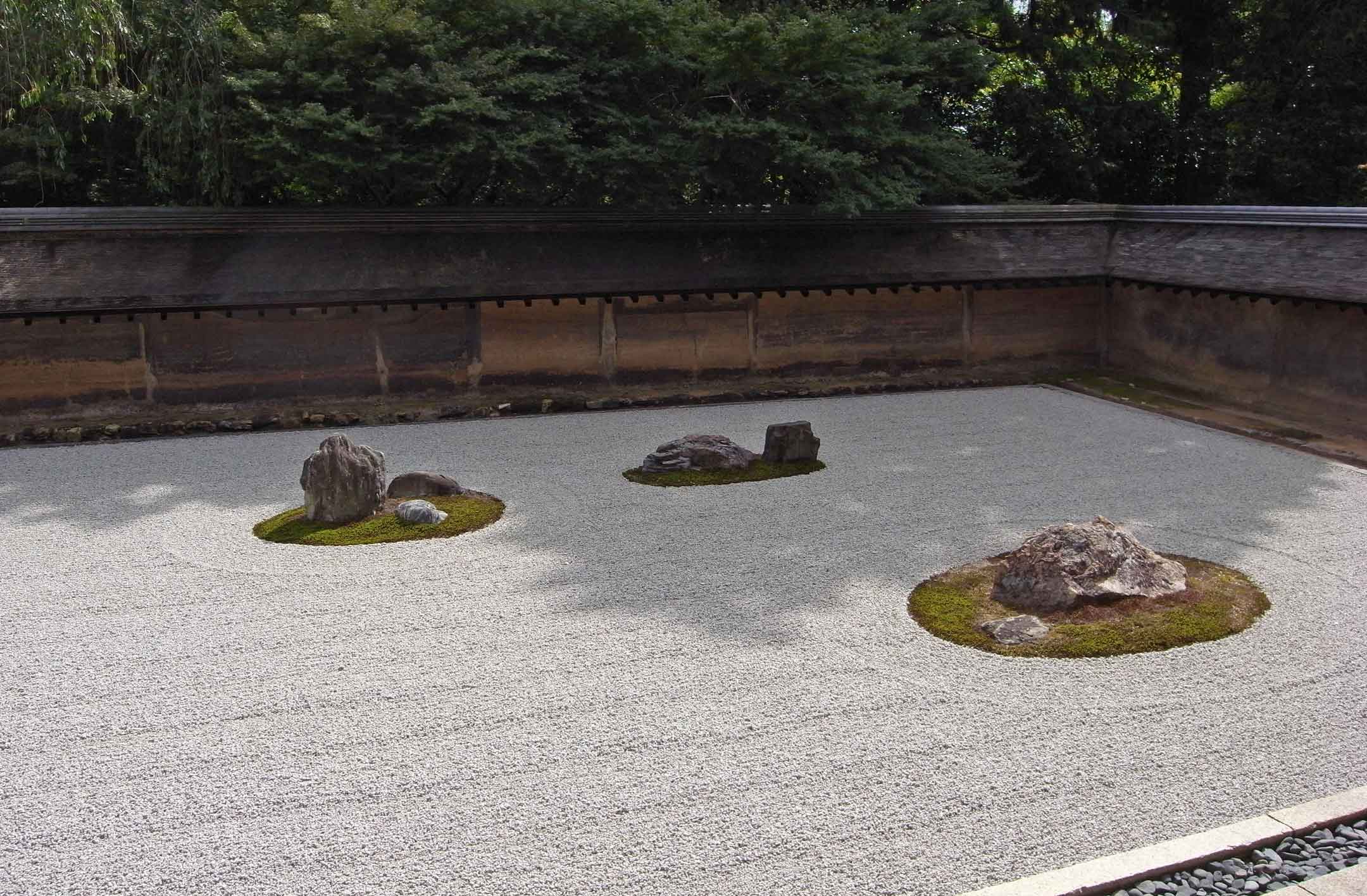 Japanese gardens - Japanese Culture | Inside Japan Tours