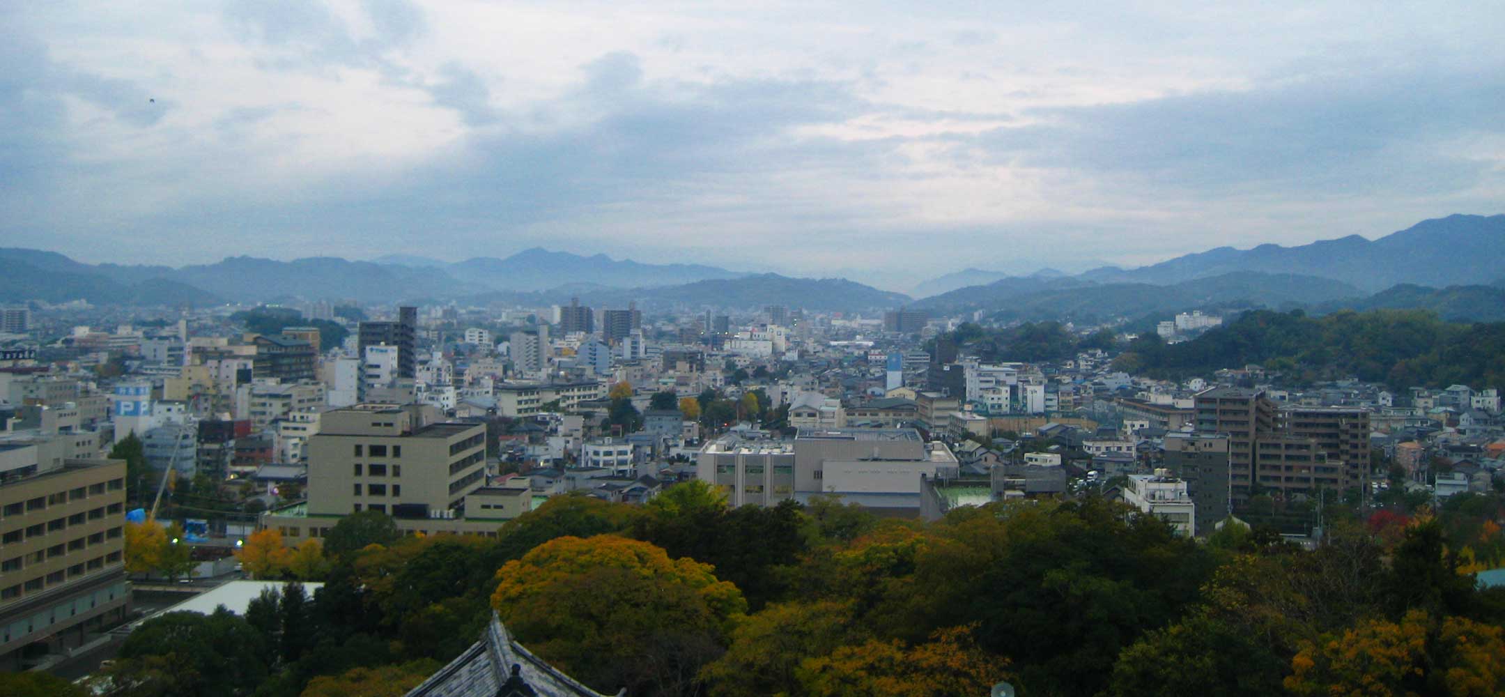 Kochi, Shikoku | Inside Japan Tours