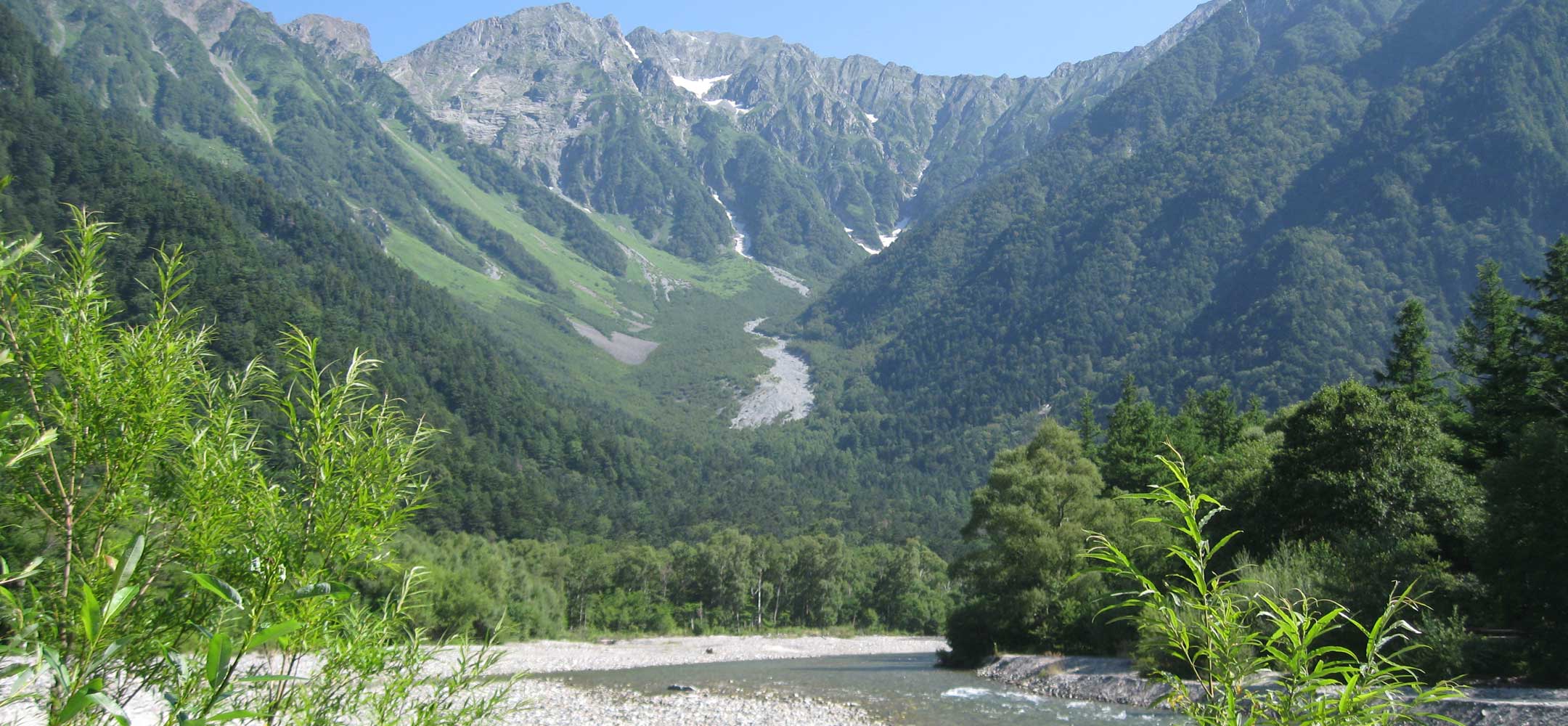 Japan Alps, Chubu | Inside Japan Tours