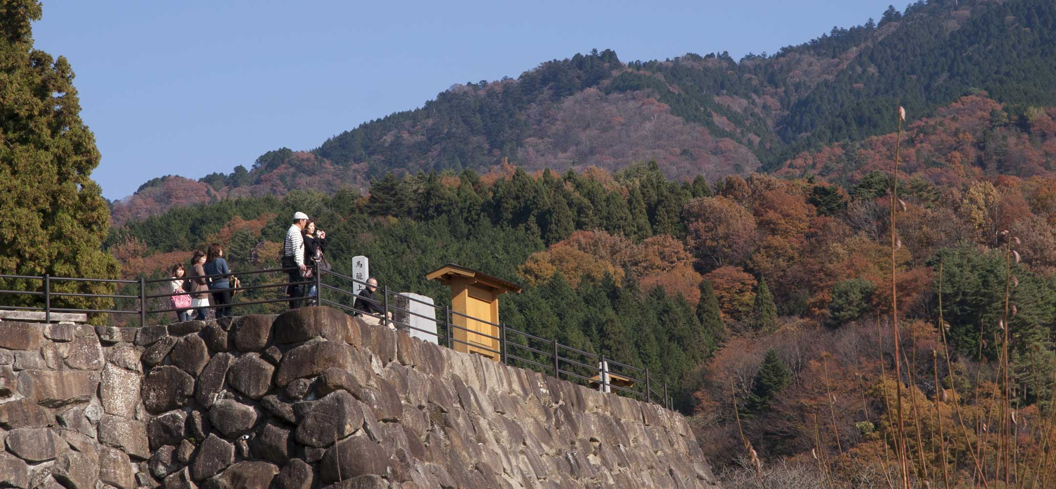 Magome, Chubu | Inside Japan Tours